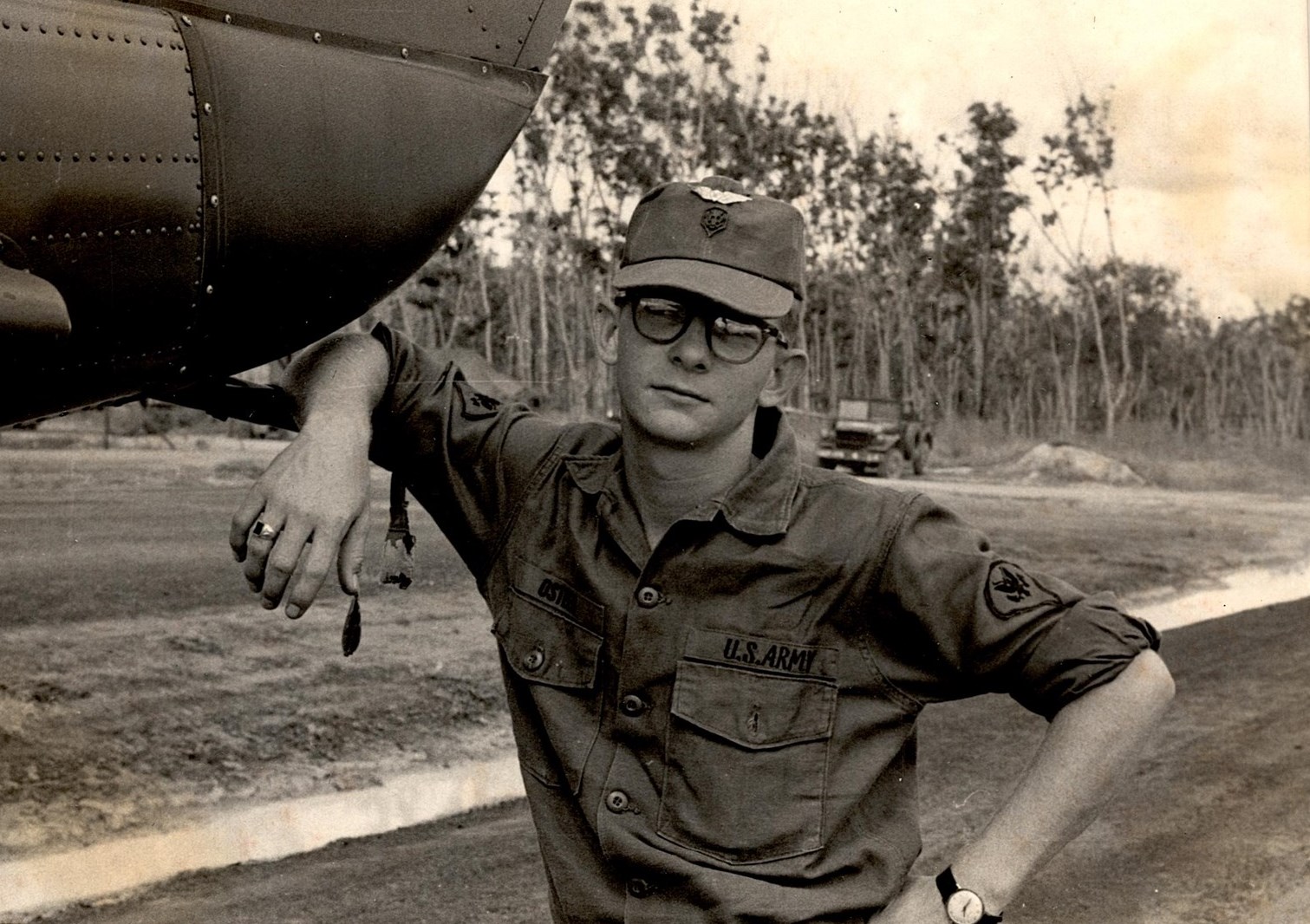 Roger Eric Osteen Obituary - Fort Pierce, FL