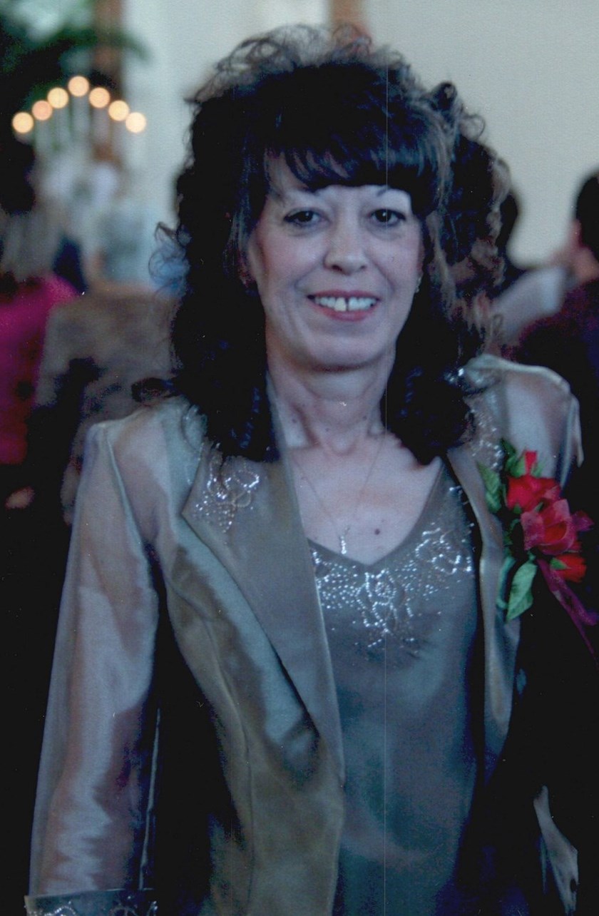 Mana Jo Smith Obituary - Louisville, KY