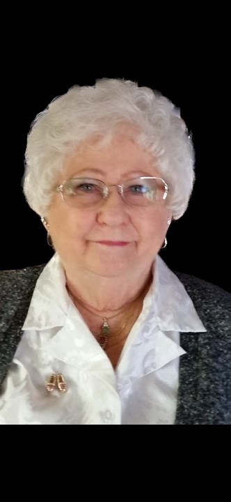 Sondra Elnora Thompson Obituary - Bakersfield, CA