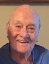 Joseph G. Rogers Obituary - Springfield, IL