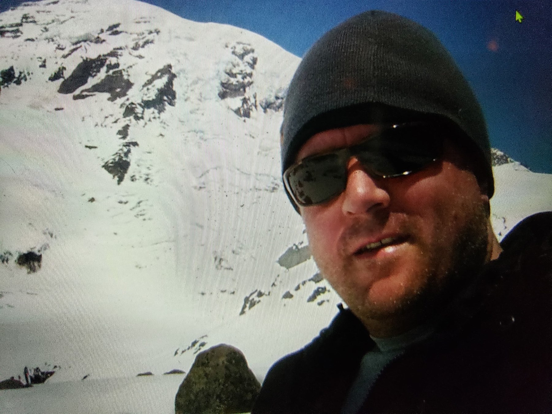 Derek Jacobson Obituary - Lynnwood, WA