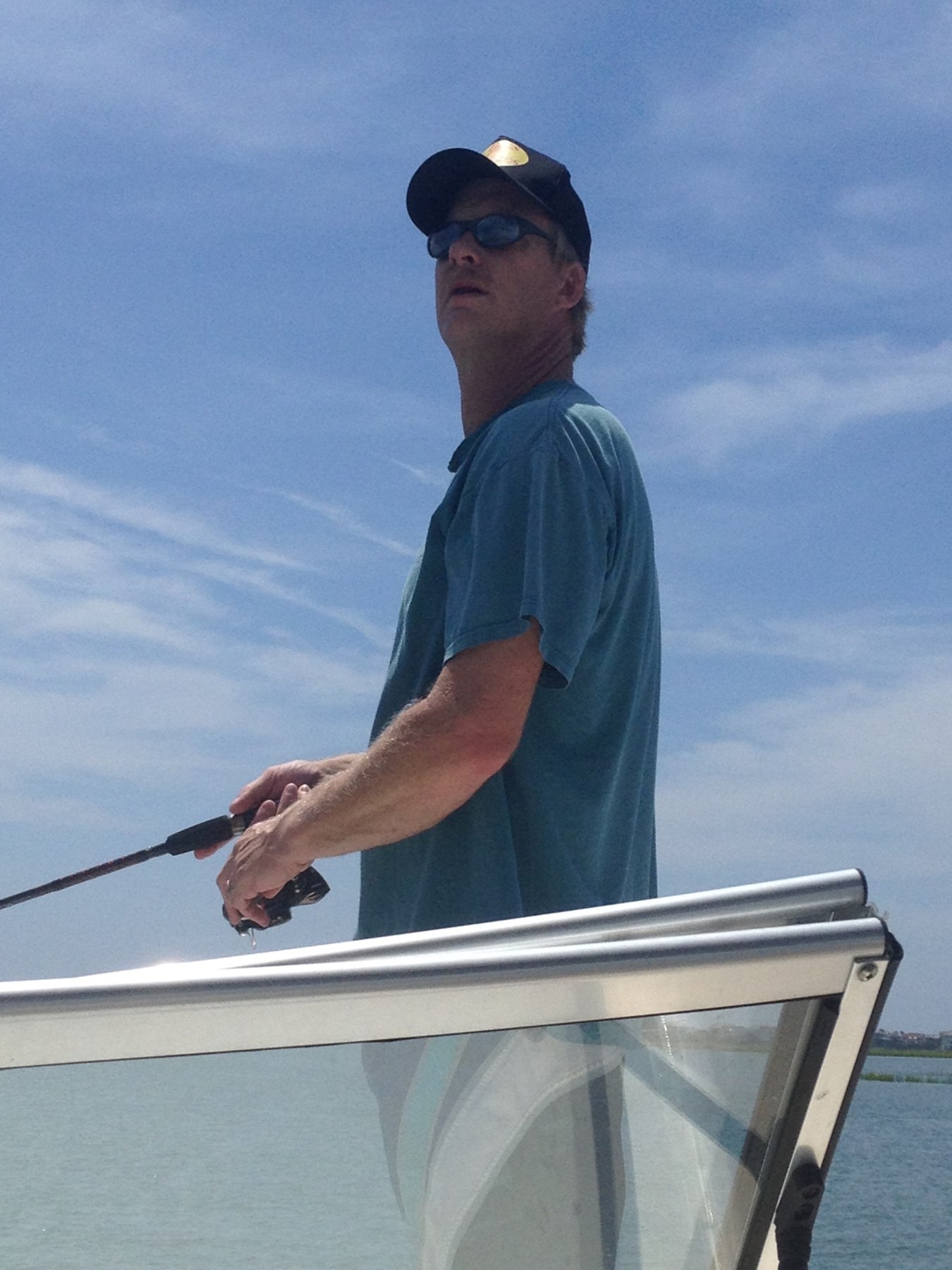 Peter Parsons Obituary - Wilmington, NC