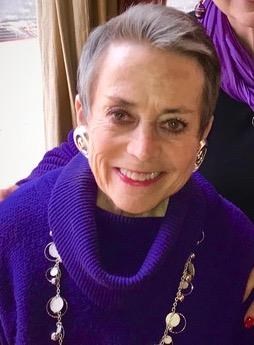 Nancy Vera Obituary - Pacific Grove, CA