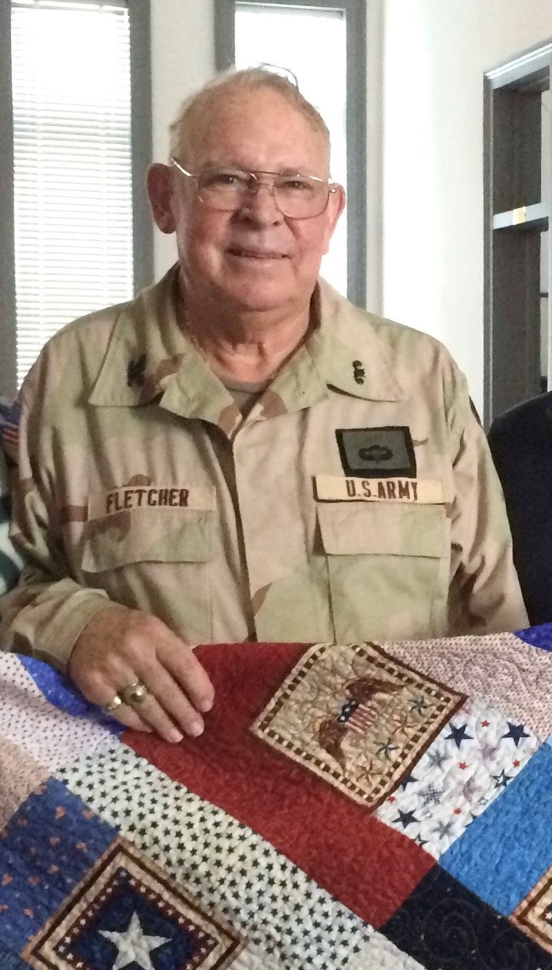 James Fletcher Obituary - Atlanta, GA