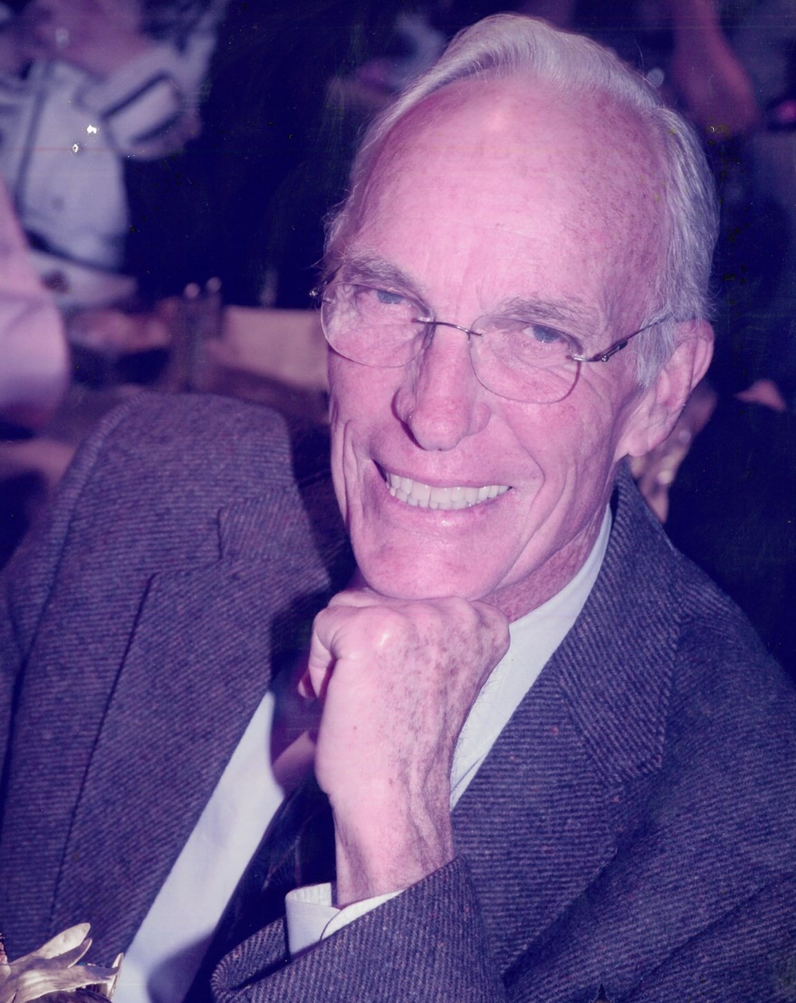 Philip Jacobs Obituary - San Antonio, TX