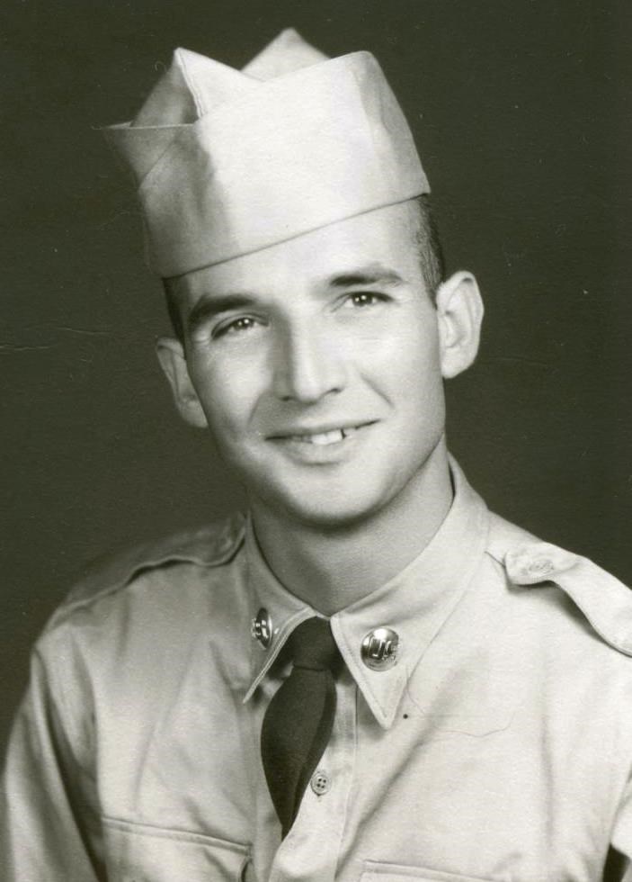 Antone Bandak Obituary - Placerville, CA