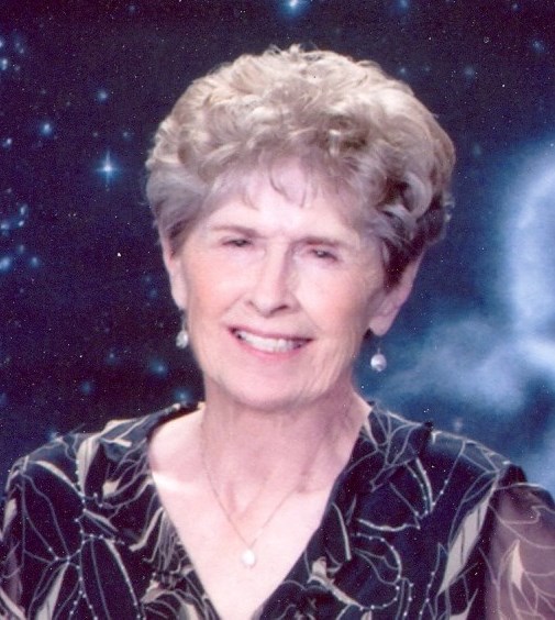 Betty Vance Obituary - Yuma, AZ