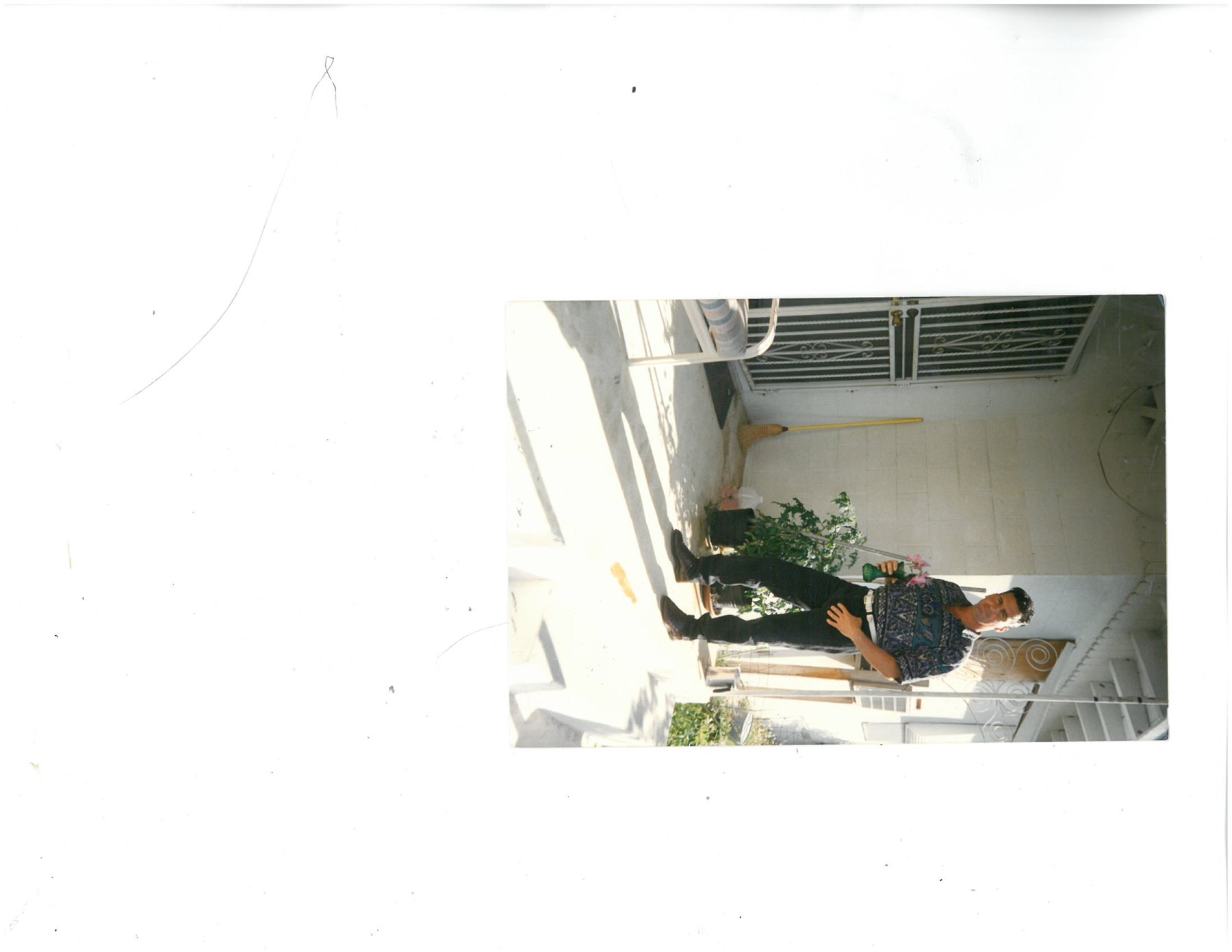 Mark Edwin Morales Obituary - North Miami Beach, FL