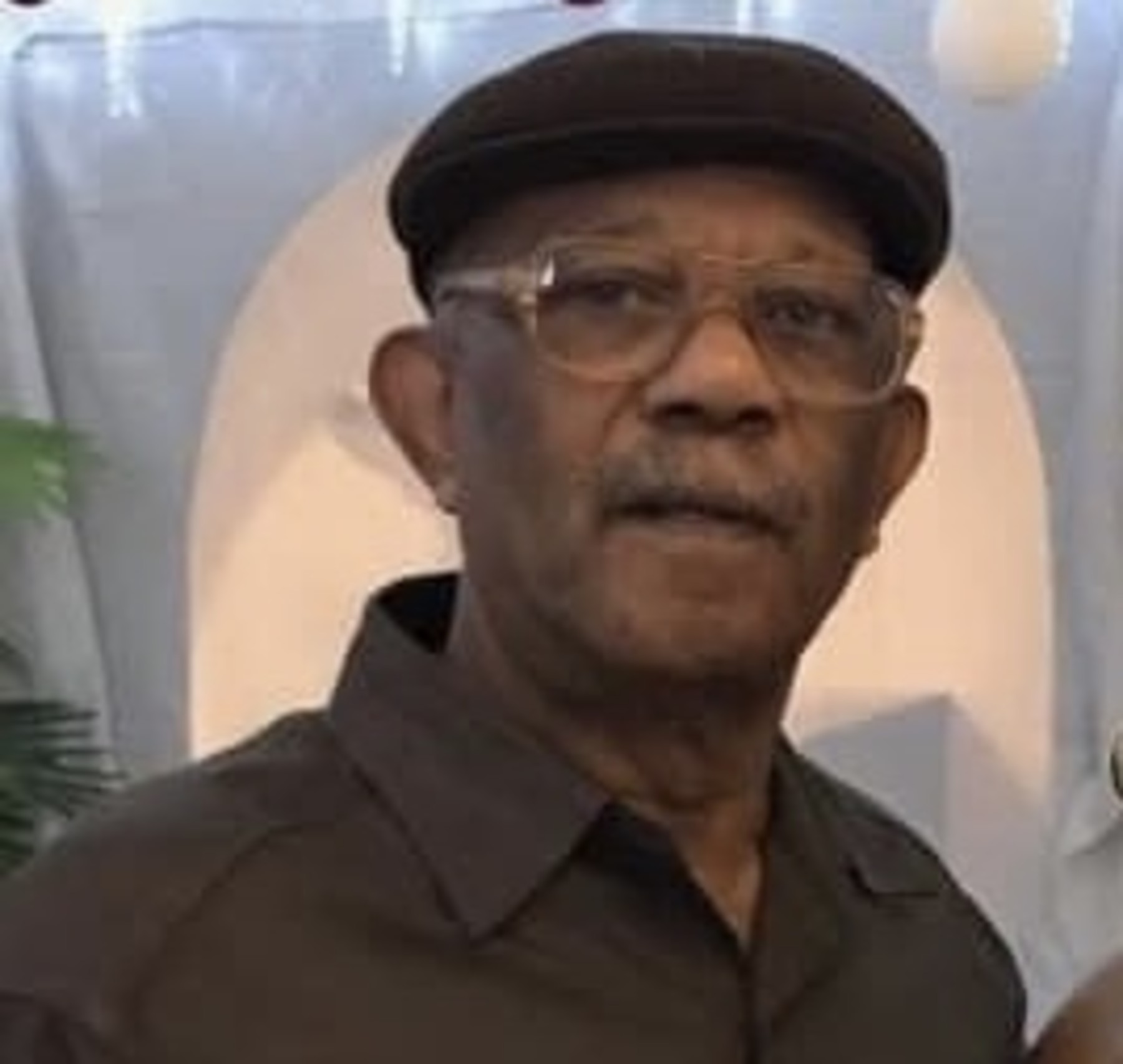Raymond Raiford Obituary - West Palm Beach, FL