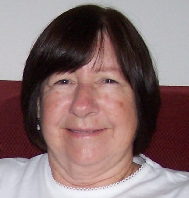 Mary Virginia Roberts Obituary - Cocoa, FL