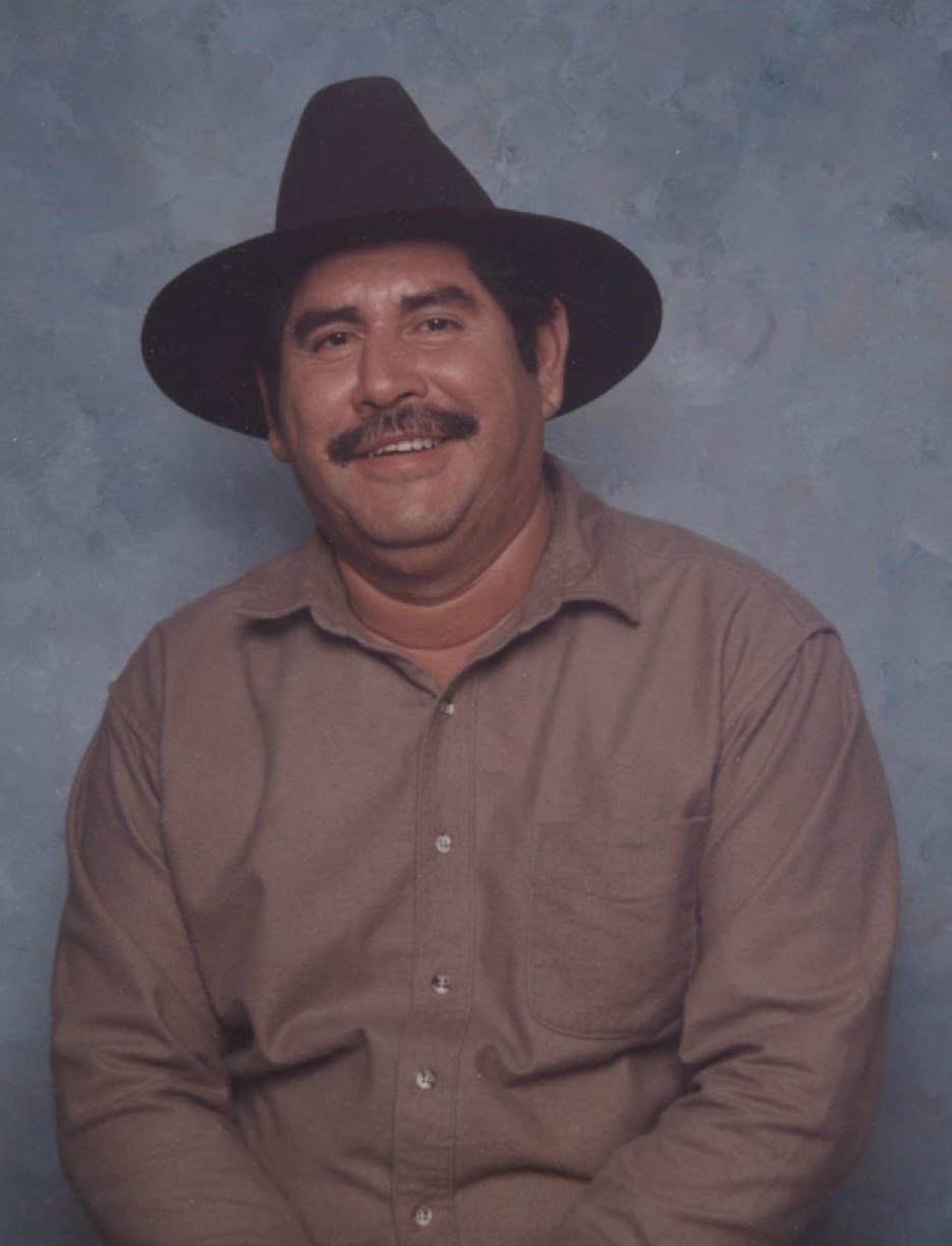 Juan L. Garza Jr. Obituary - Houston, TX