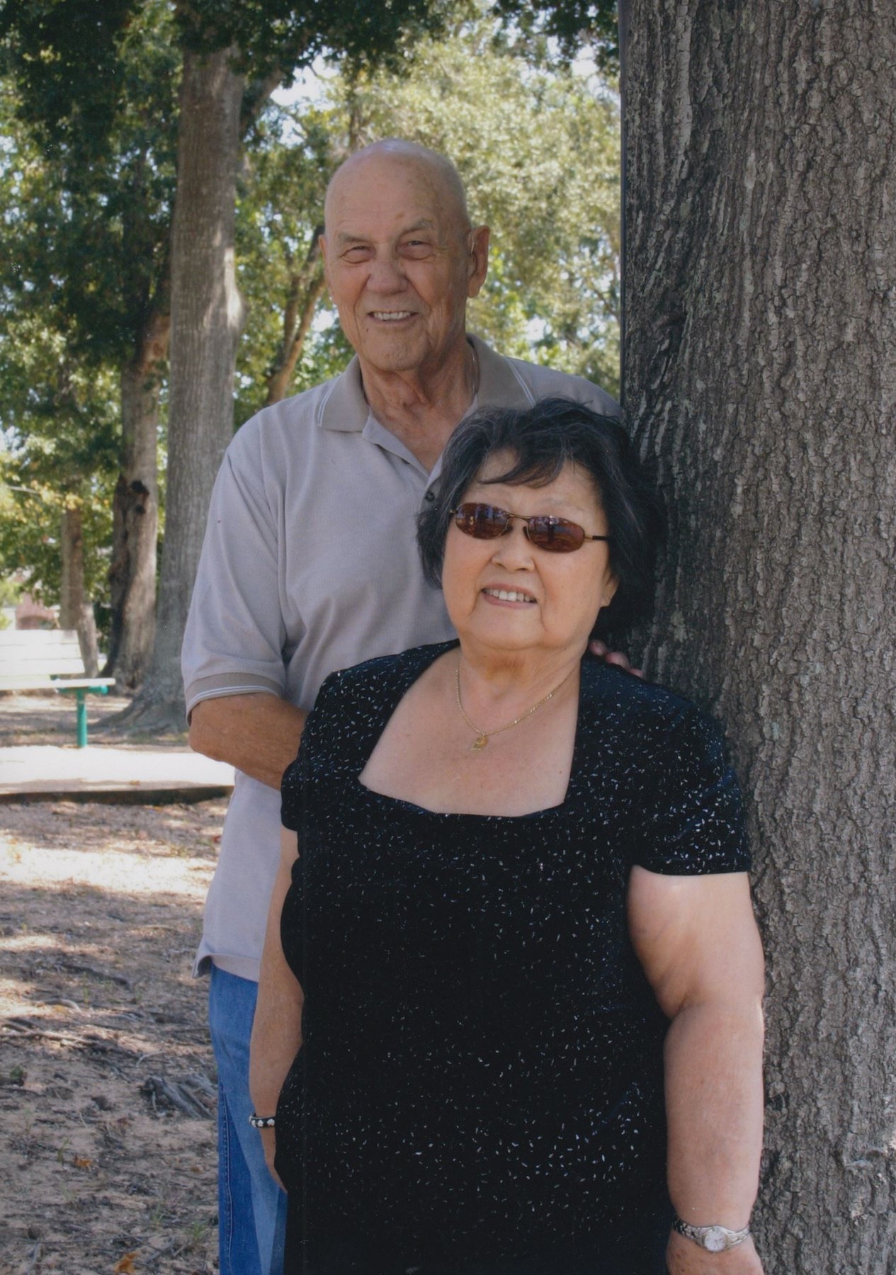 James Paul Brumfield Obituary - Houston, TX