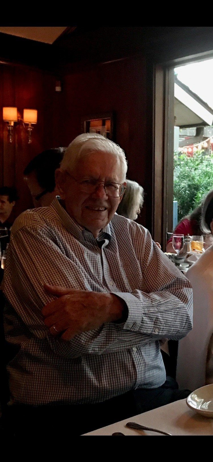 Charles Beckham Obituary - Houston, TX