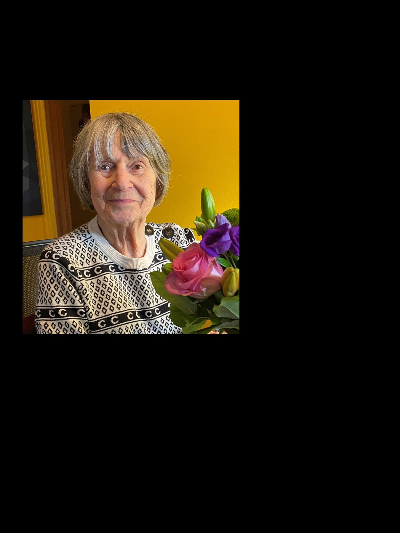 Michelle Poirier Obituario - Verdun, QC