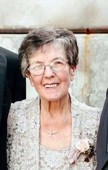 Patsy Loudene Powell Obituary - Memphis, TN