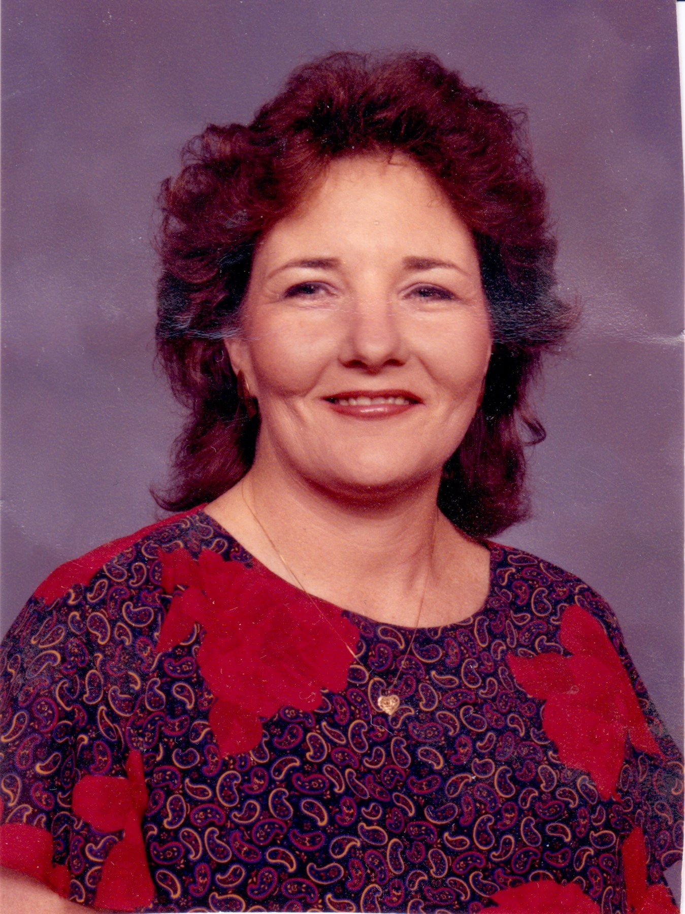 Rose Duty Obituary - North Little Rock, AR