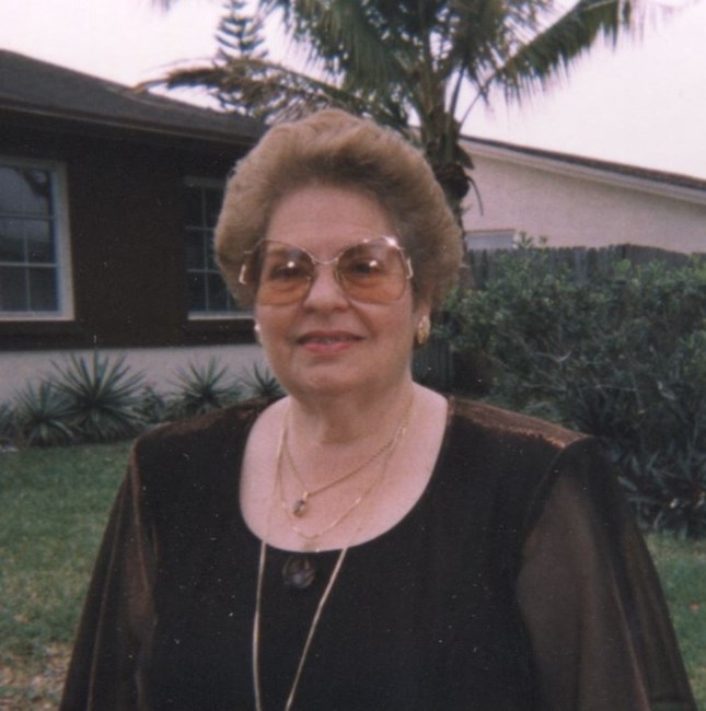 Barbara Rothman Obituary - Delray Beach, FL