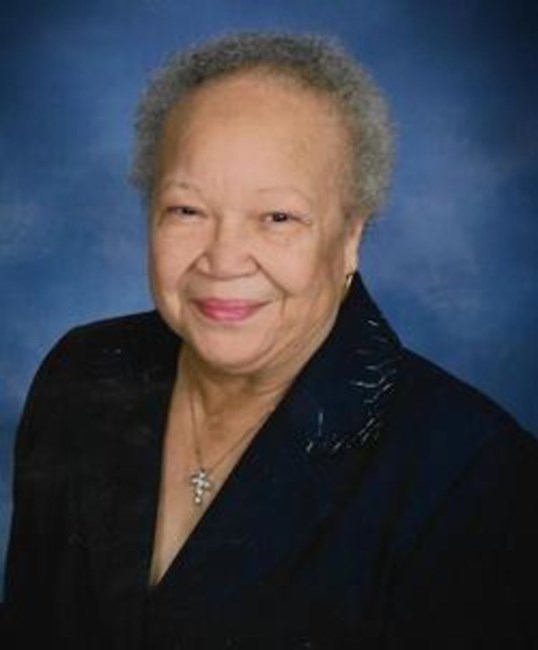 Mary Jane Solomon Obituary - Houston, TX