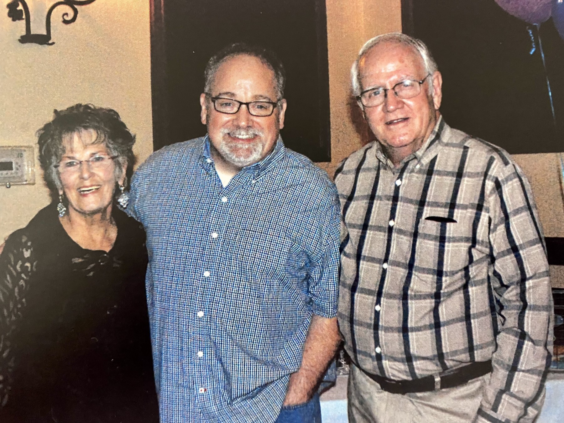 Patrick Michael Zink Obituary - Houston, TX