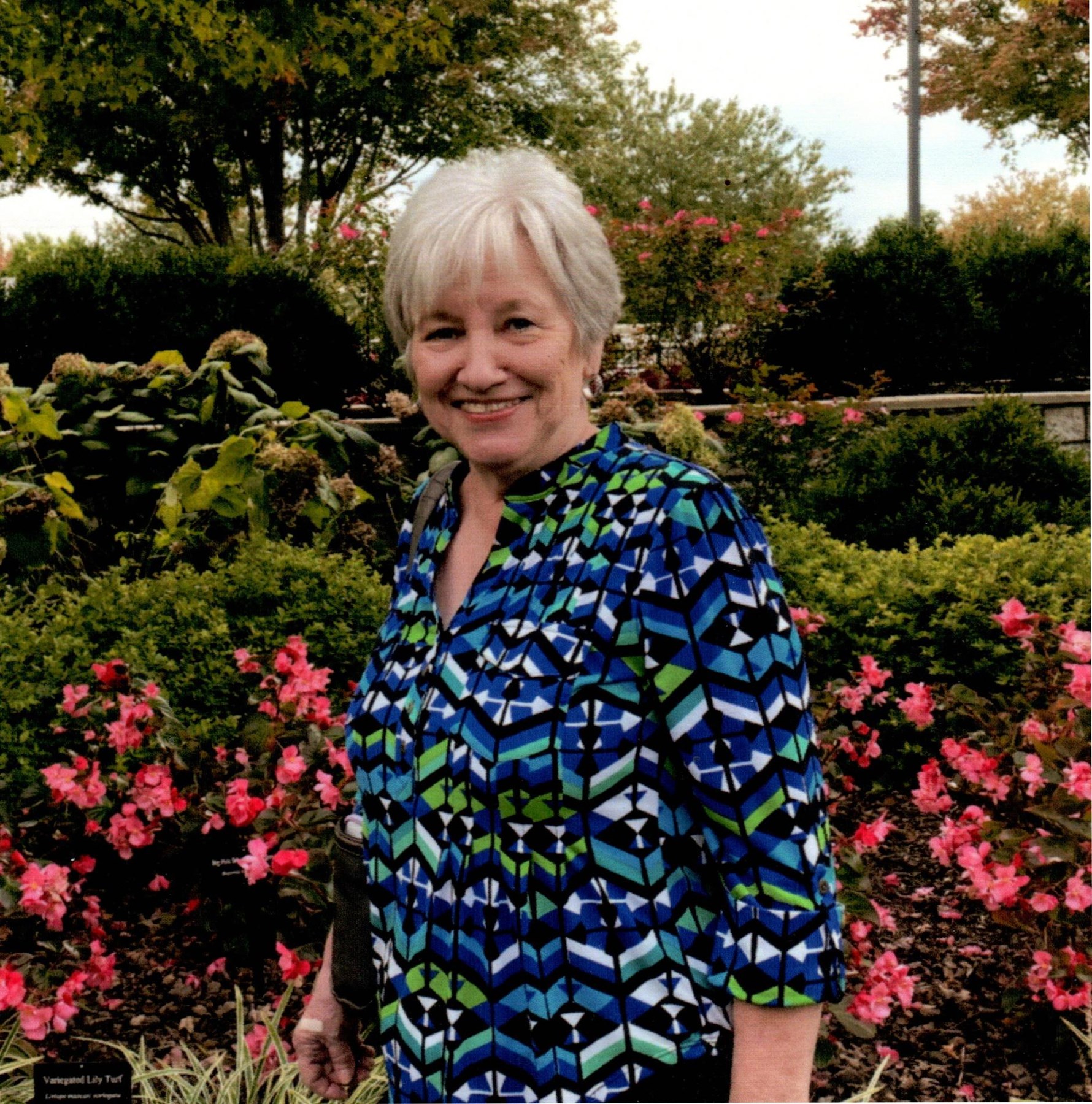 Kathy Moreland Obituary - Pflugerville, TX