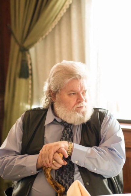 Marcus Ganus Obituary - Colorado Springs, CO