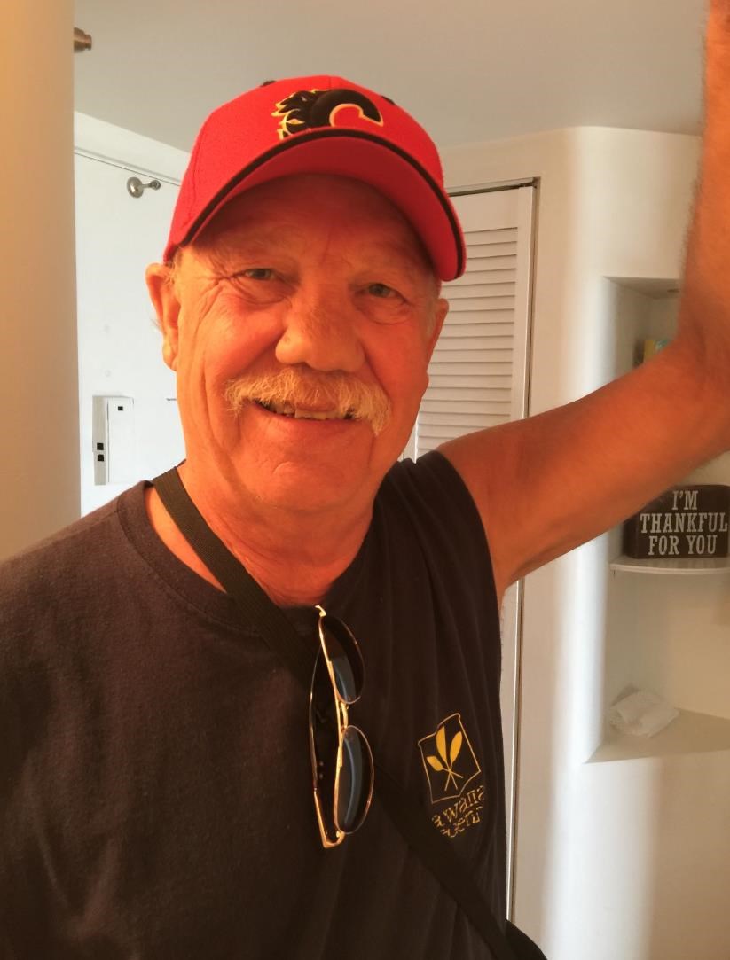 Scott Anderson Obituary - Saskatoon, SK