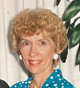 Sandra Witham Obituary - Gahanna, OH