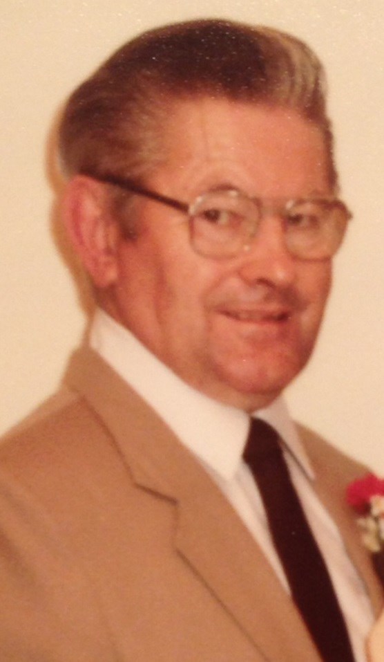 Kenneth Earl Bowerman Obituary - Toronto, ON