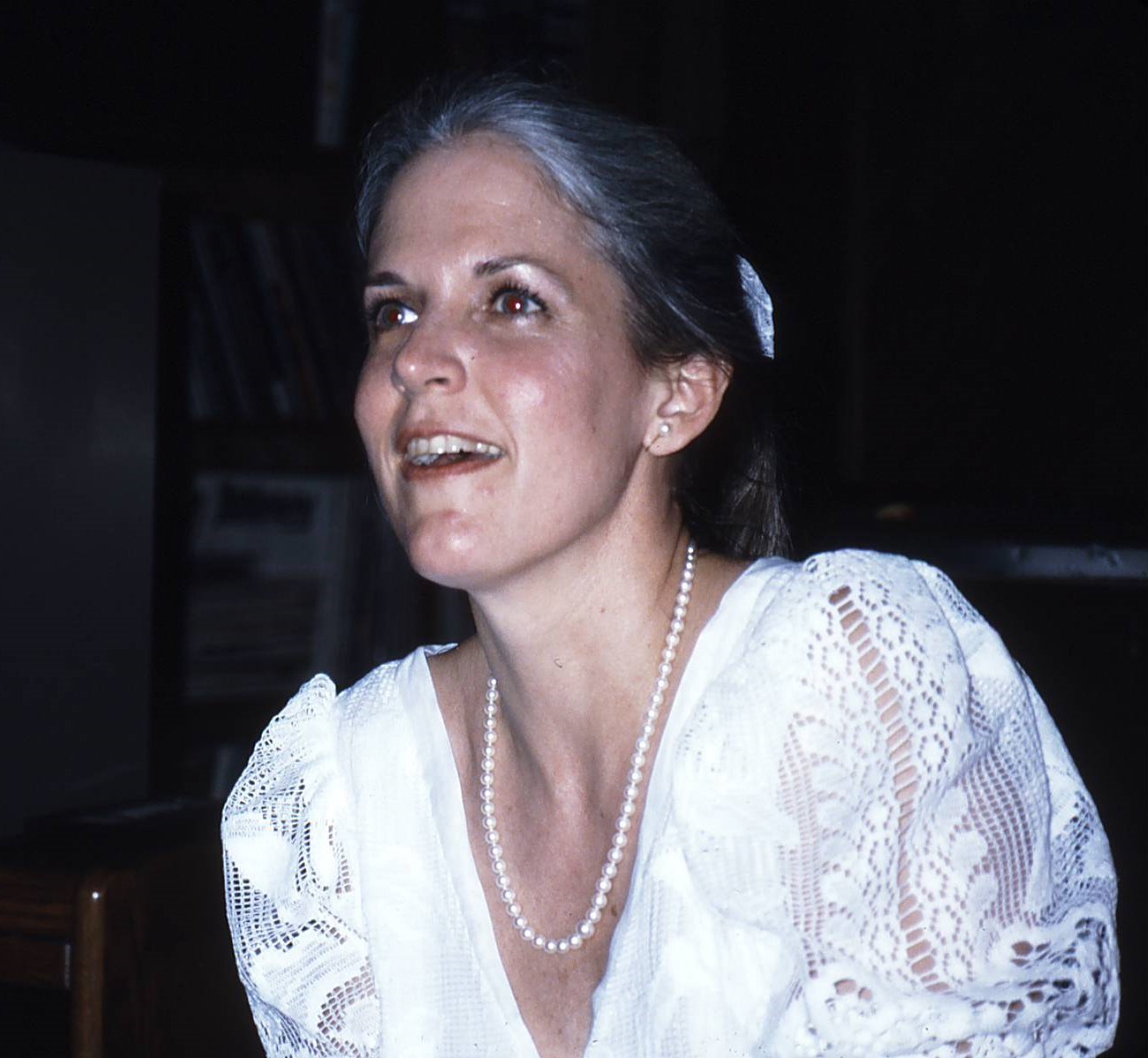 Judith Merrill Obituary - Irving, TX