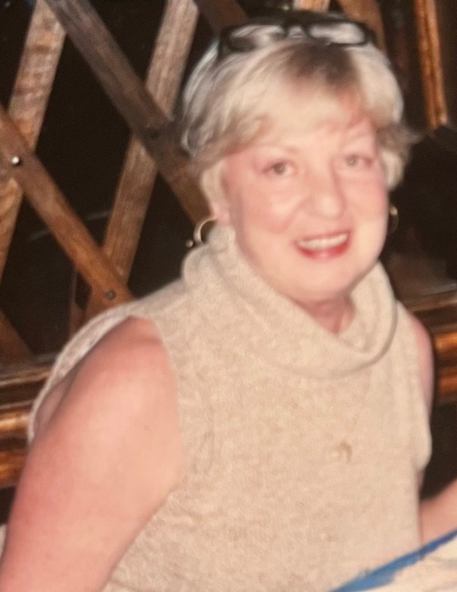 June Hilbert Obituary - Williamsville, NY