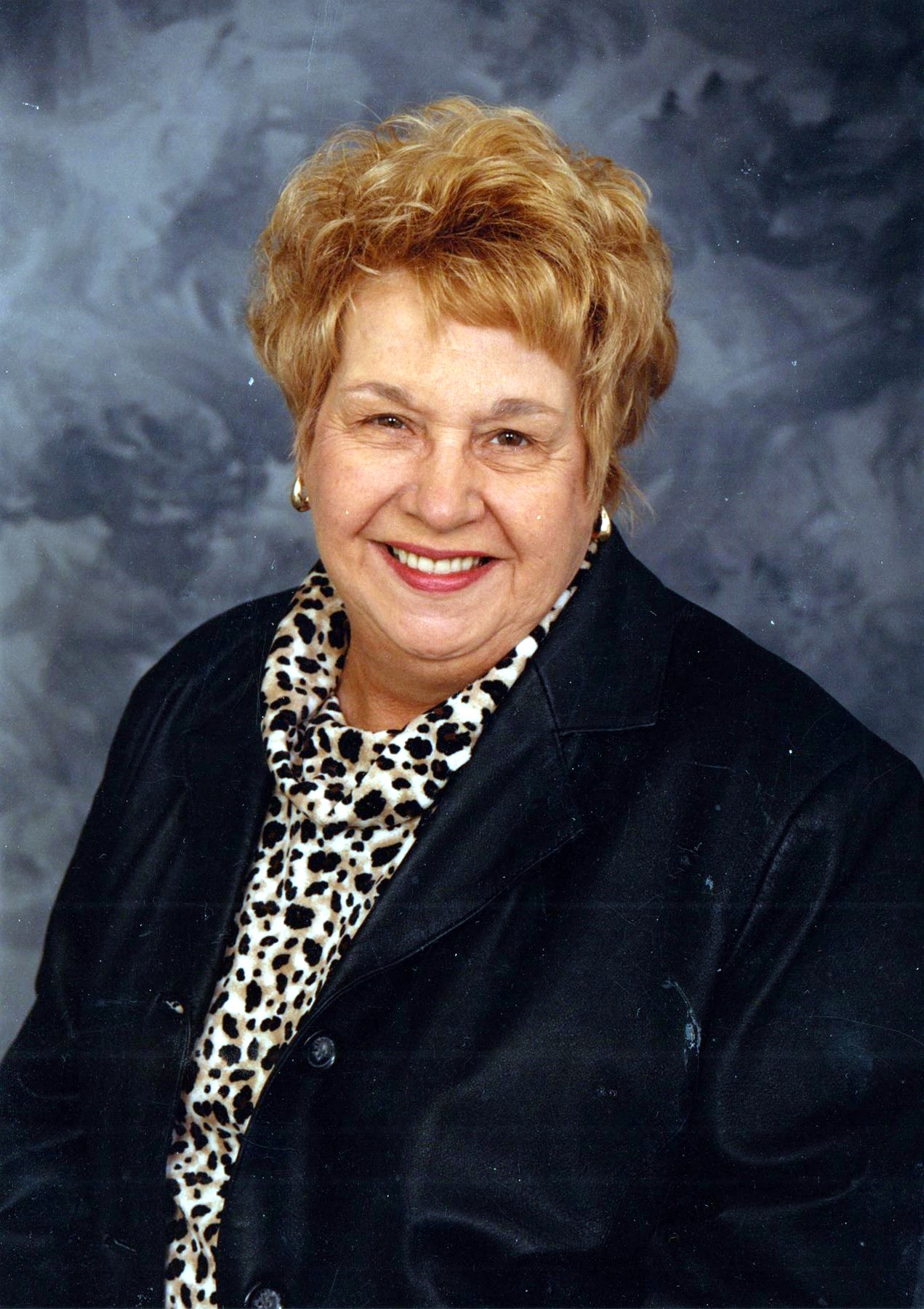Marilyn Moore Obituario - Oklahoma City, OK