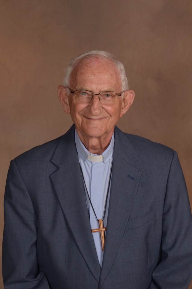 Luther Kistler Obituary - Winter Park, FL