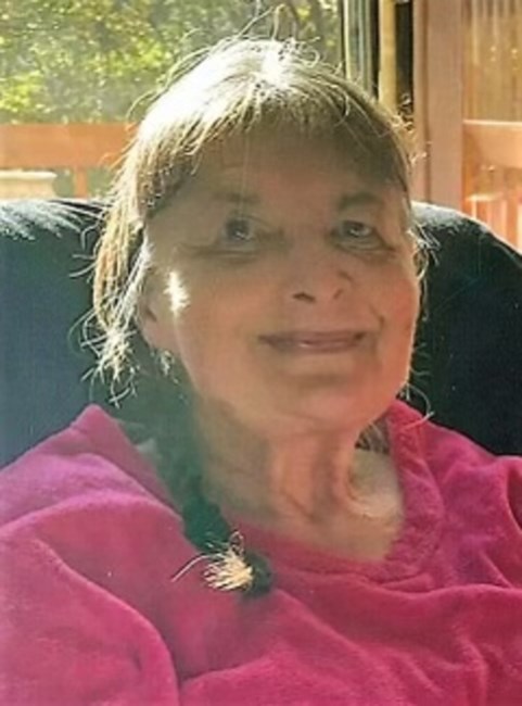 Nancy Slaughter Obituary - Jackson, MS