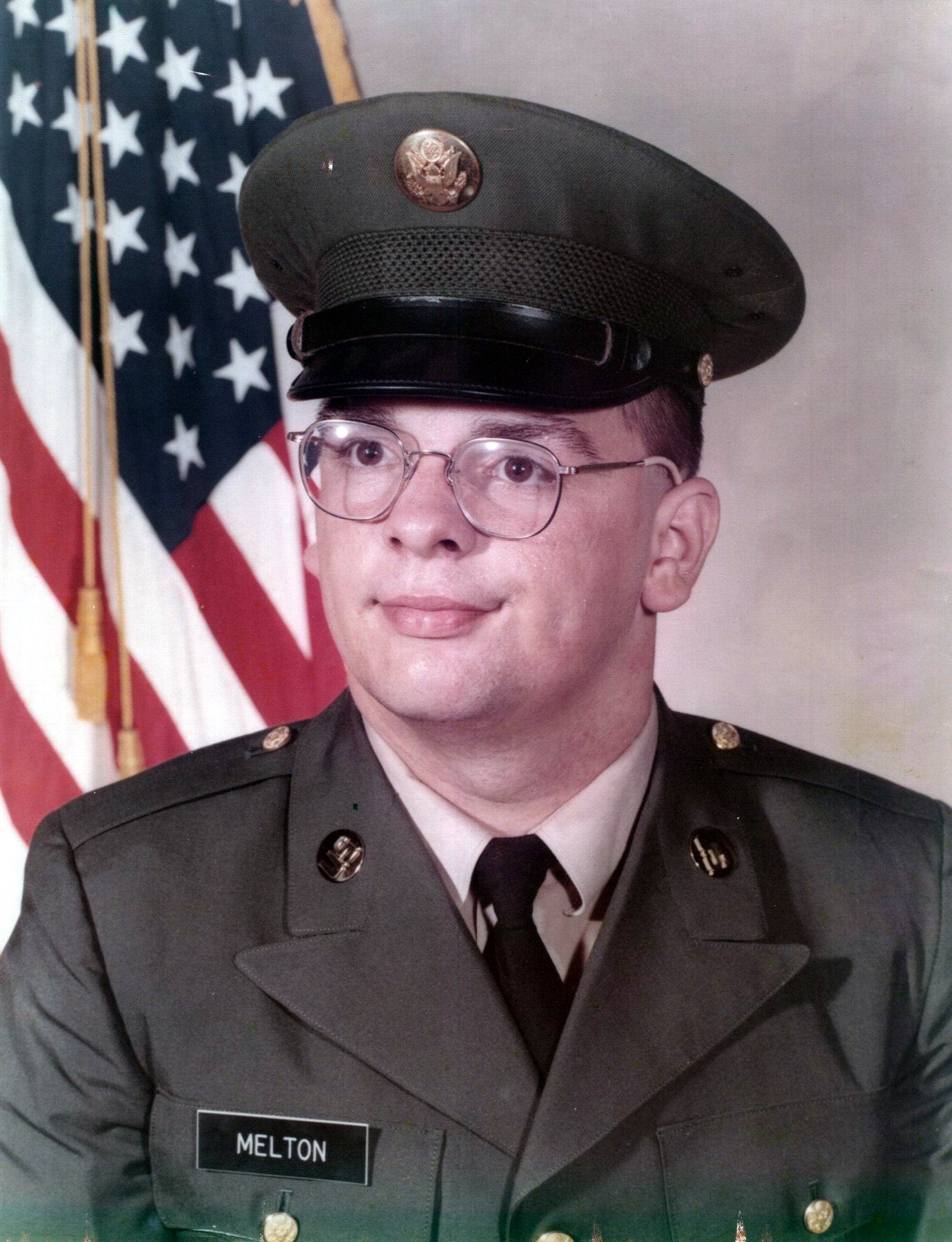 Mitchell Melton Obituary - Olive Branch, MS