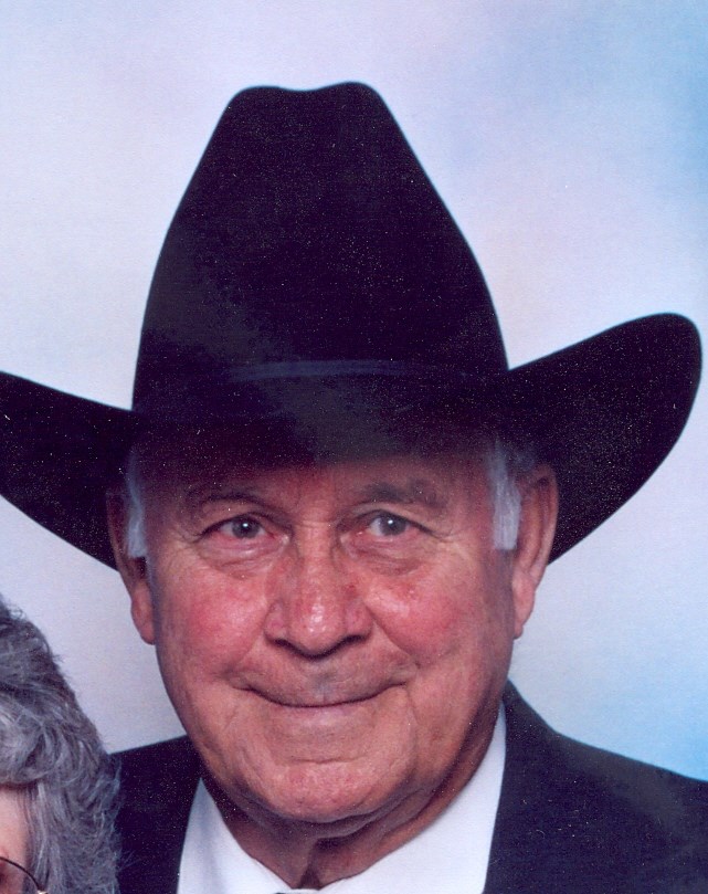 Charles Wright Obituary - Seagoville, TX