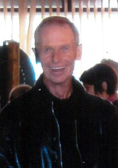 Ted Douglas Paterson Obituary - Toronto, ON