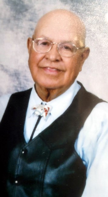 Alfredo Mario Trejo Obituary - El Paso, TX