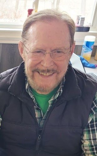 Larry McCoy Obituary - Davenport, IA