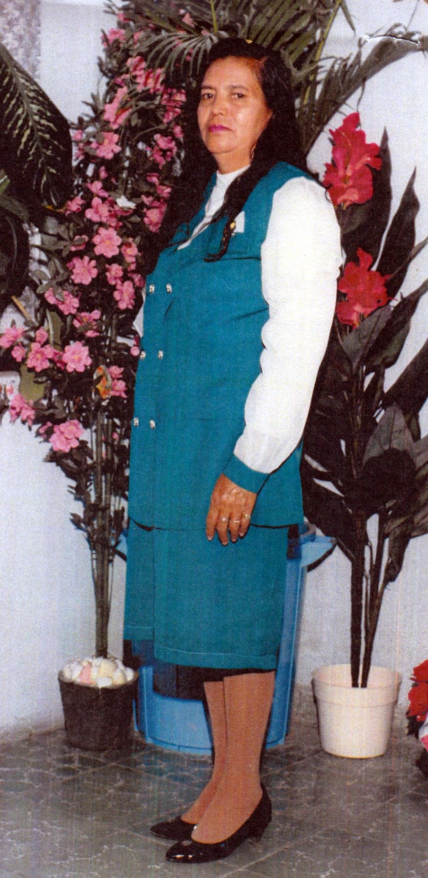 M. Reyes Gomez Obituary - Glendora, CA