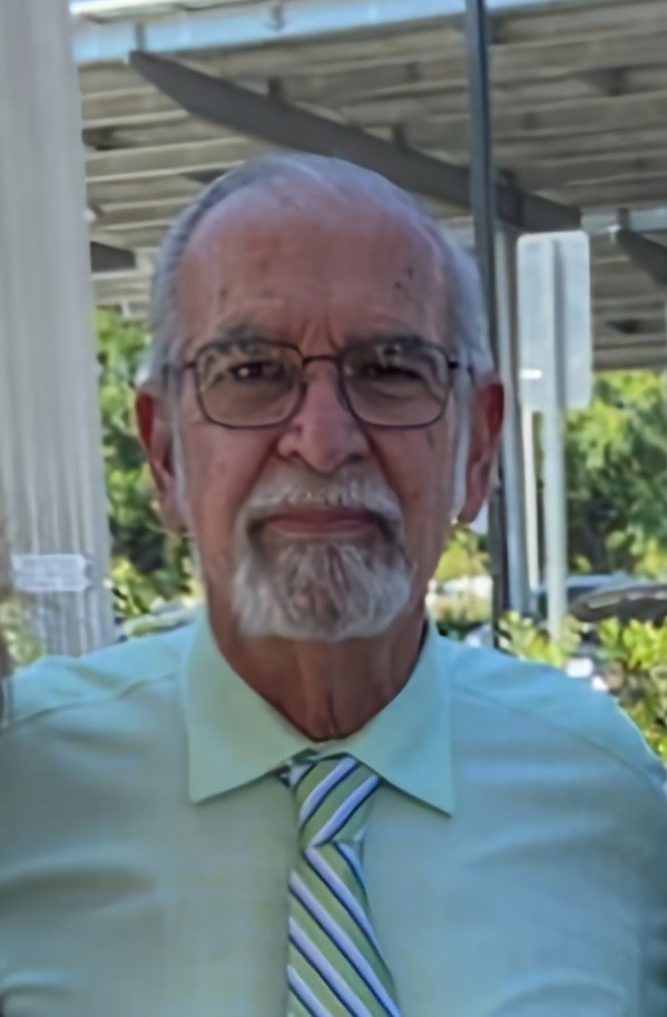 Alan William LaMountain Obituary - Bonita, CA