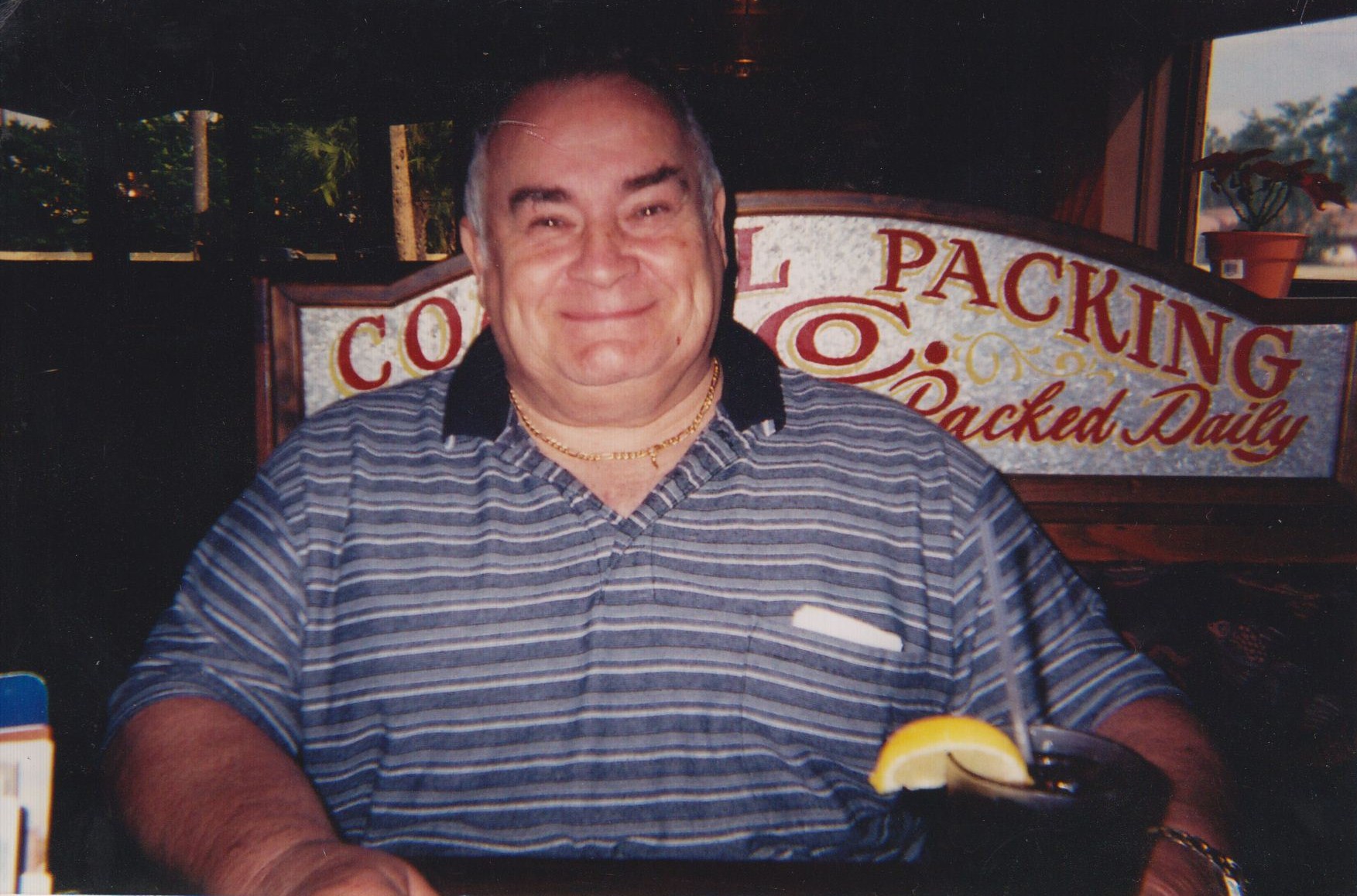 Nicholas Michael Peragine Obituary - Boca Raton, FL