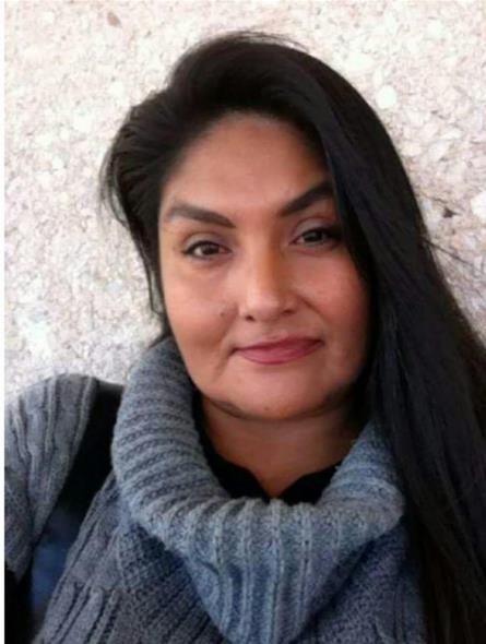 Maria Johnson Obituary - Parker, AZ