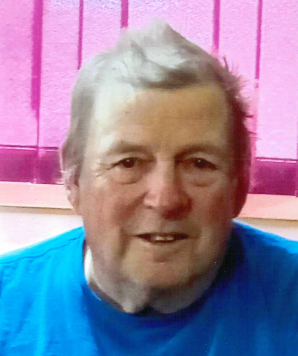 Joseph Dugas Obituary - Digby, NS