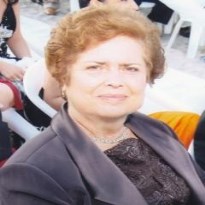 Maria Dimitriou Obituary - Hollywood, FL