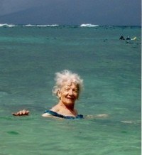 Daphne Osborn Obituary - Millcreek, UT