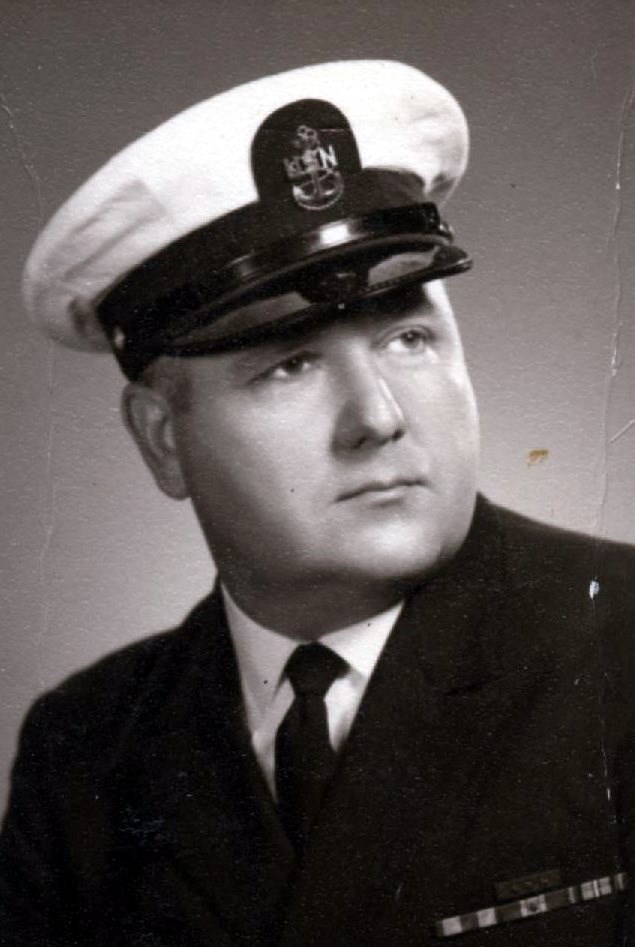 James Robert Lavery Obituary - Pensacola, FL