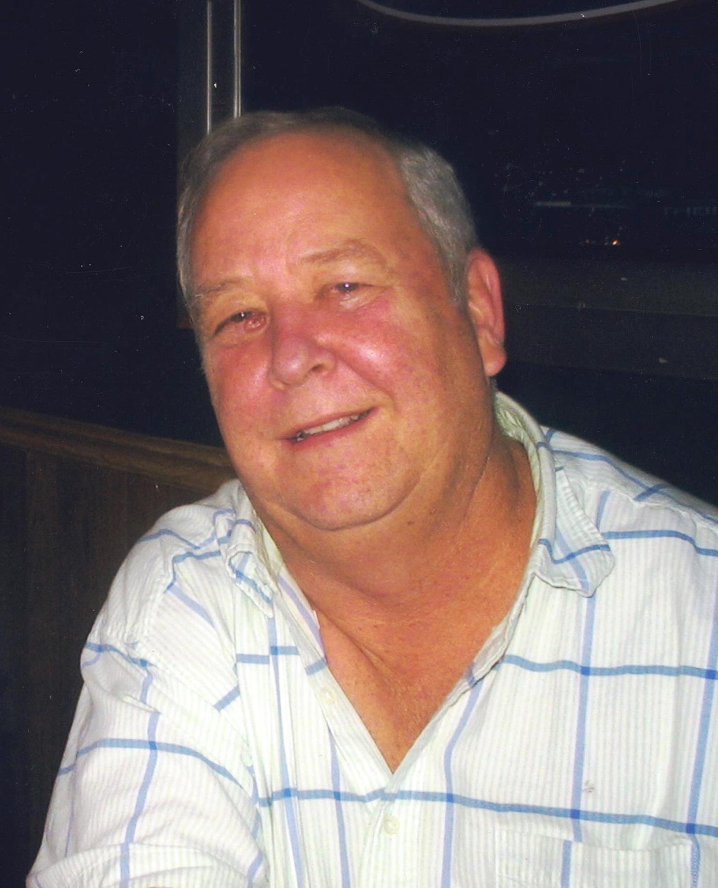 Joel Ray Gilmore Obituary - Corpus Christi, TX