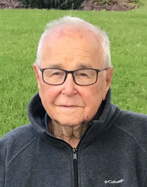 Luther Andrew Dempster Obituary - New Orleans, LA