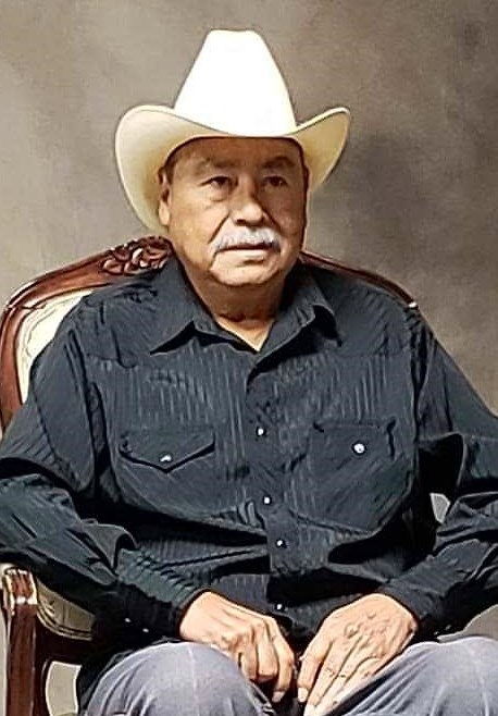 Apolinar Palomo Rosales Obituary - Mission, TX