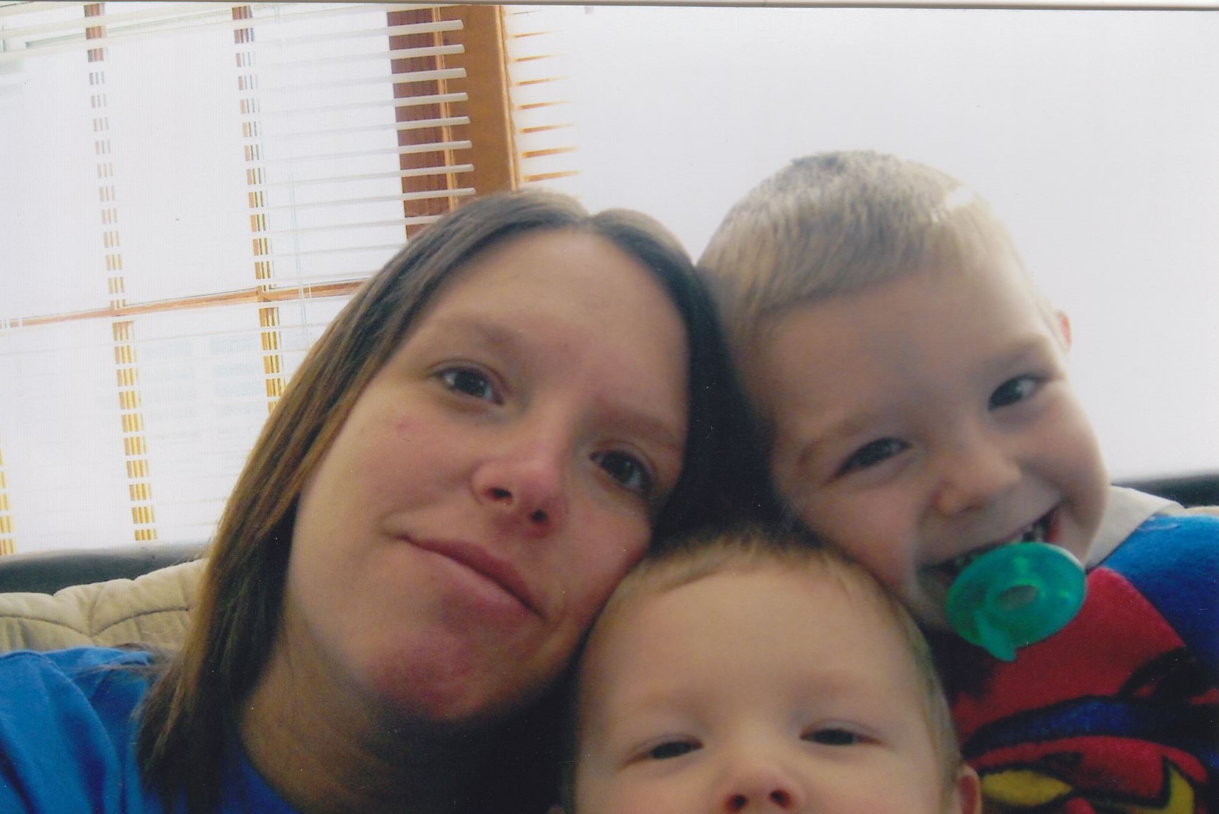 Jennifer Sands's Instagram, Twitter & Facebook on IDCrawl